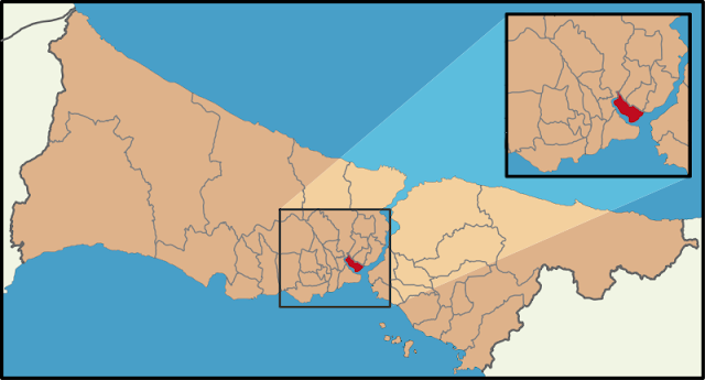 Beyoğlu: A bohemian district at the heart of Istanbul's art ...