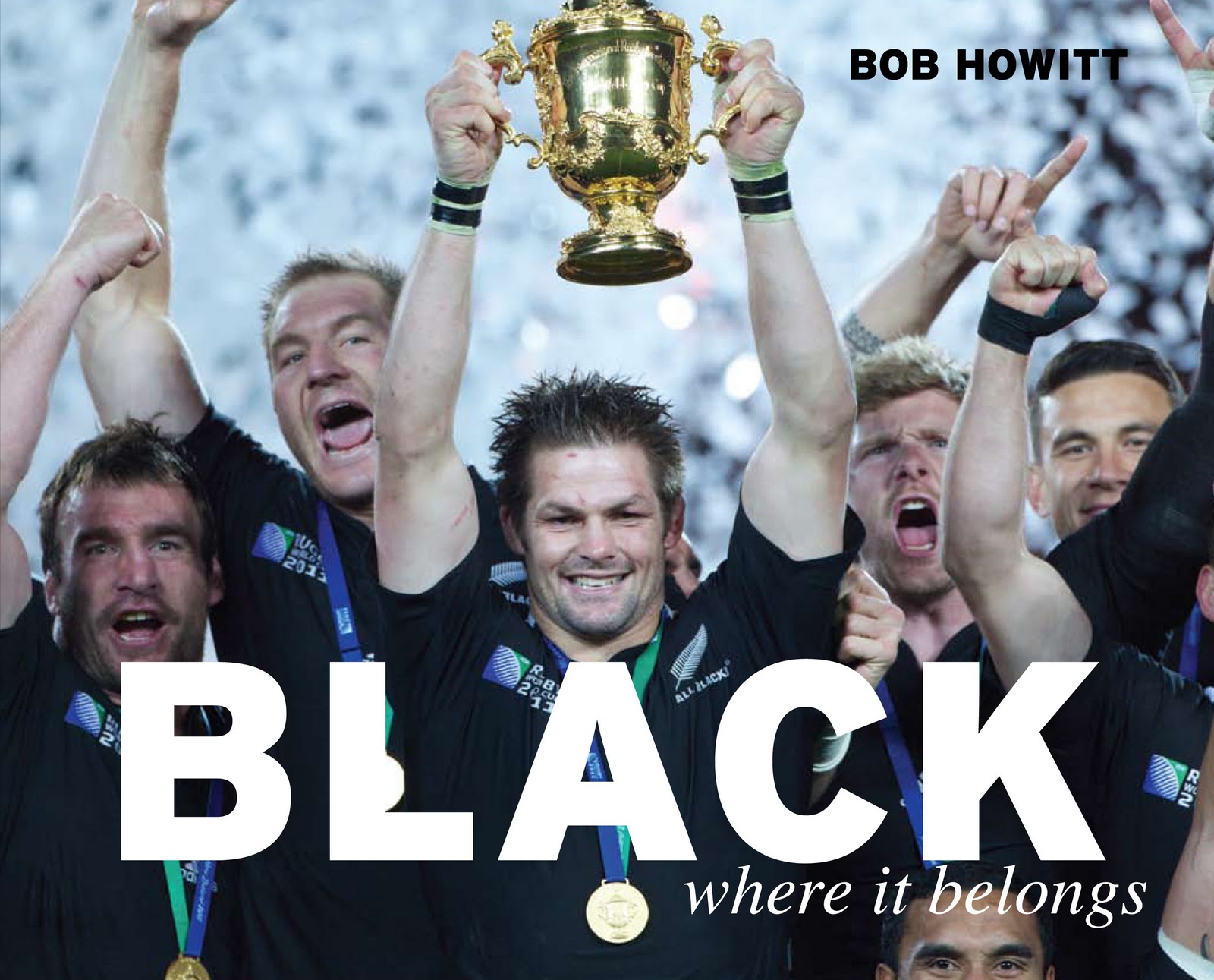 Beattie's Book Blog - unofficial homepage of the New Zealand book ...