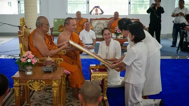 Vipassana Meditation Dhamma Retreat 1