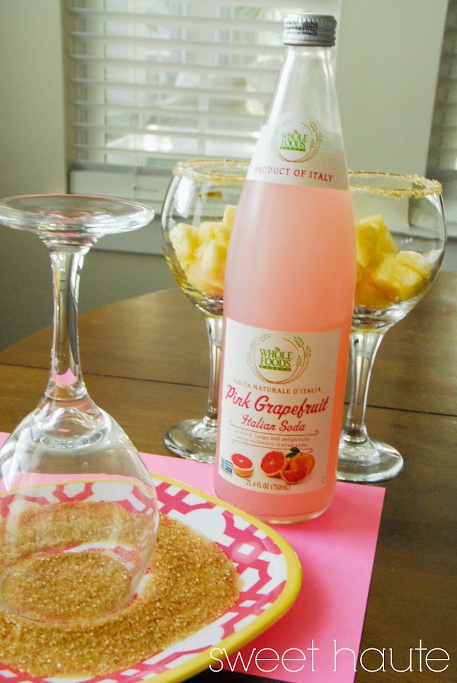 Virginia Beach Beauty Life + Style Blog | SWEETHAUTE swthaute: Pink ...