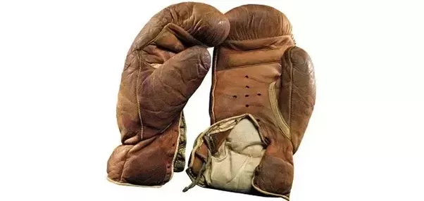 Boxing Gloves