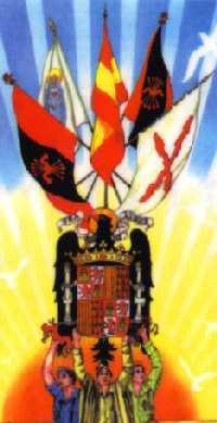 GAGOMILITARIA: 18 DE JULIO "EL ALZAMIENTO NACIONAL", SUBLEVACIÓN ...