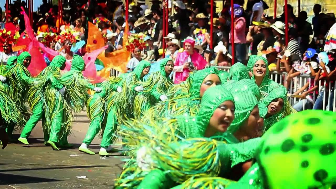 Dianita Galvis: DANZA DEL CIENPIES O GUSANO