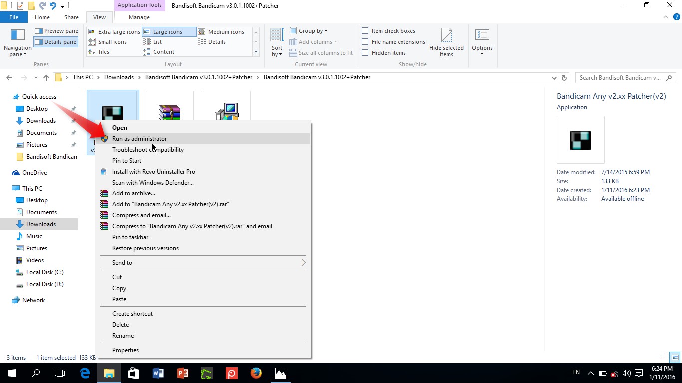 Is bandicam safe - leadsposa