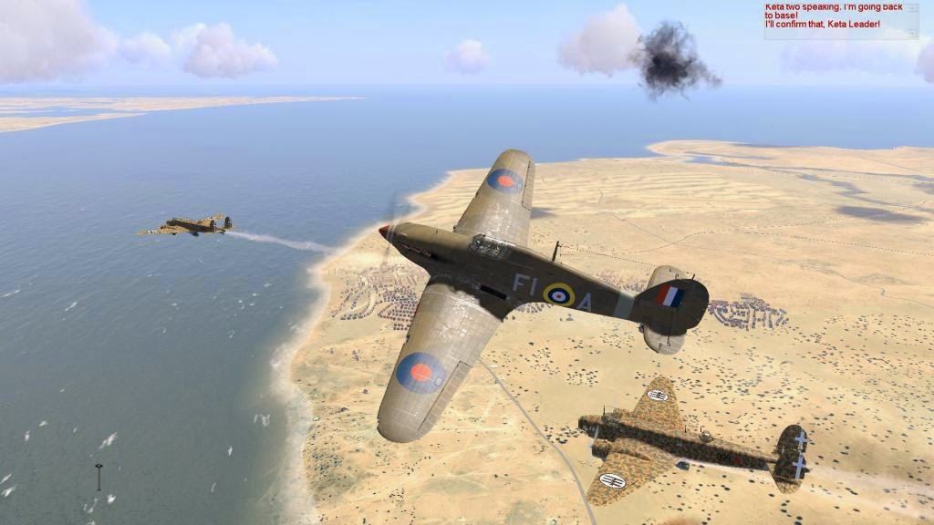 Italian Aircraft of WWII: Regia Aeronautica – Northern Africa and Malta I