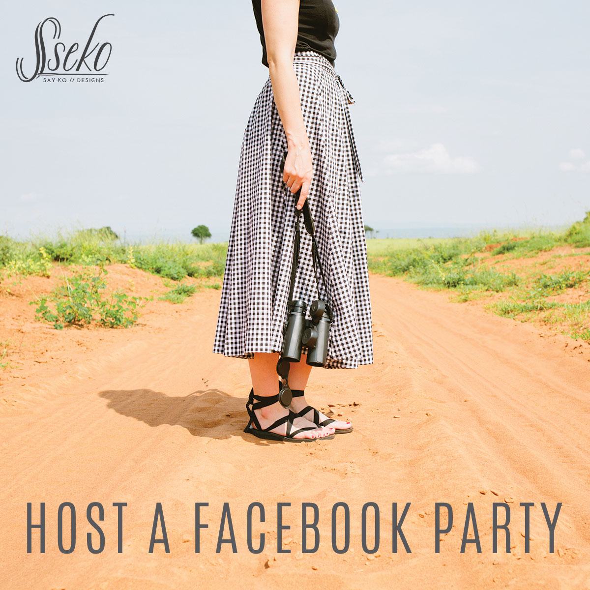 Why I Love Sseko Designs