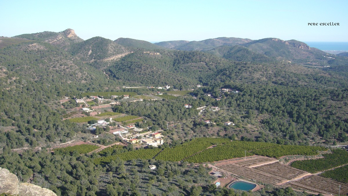 PENYA ROJA | Al Sur De La Calderona