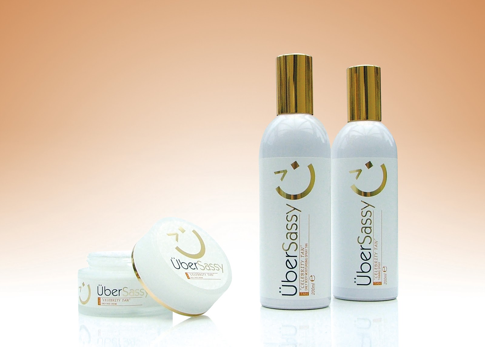 Uber Beauty Products USA