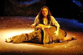 El Genero Dramático | Literatura