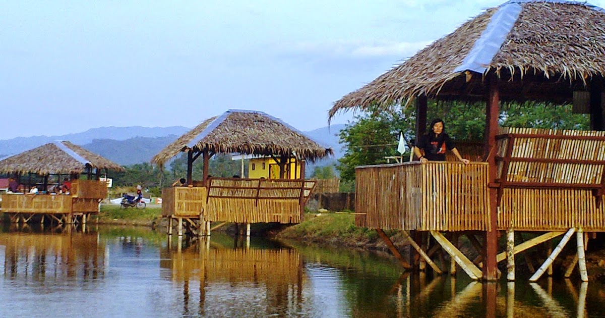 Travelling and Beyond: Balamban: Wild Wild West