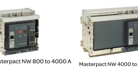 Alerta de seguridad: interruptores marca SCHNEIDER ELECTRIC, modelo ...