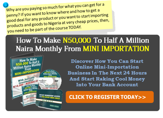 Mini-Importation-Guide: 4 Proven Ways To Choose Genuine Mini ...