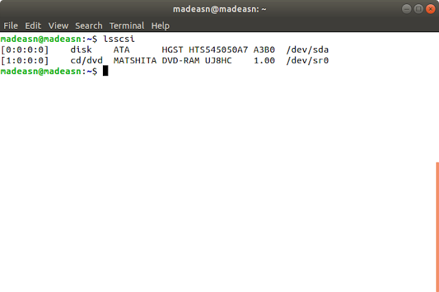 MEMAHAMI KERNEL LINUX DAN PRAKTEKNYA