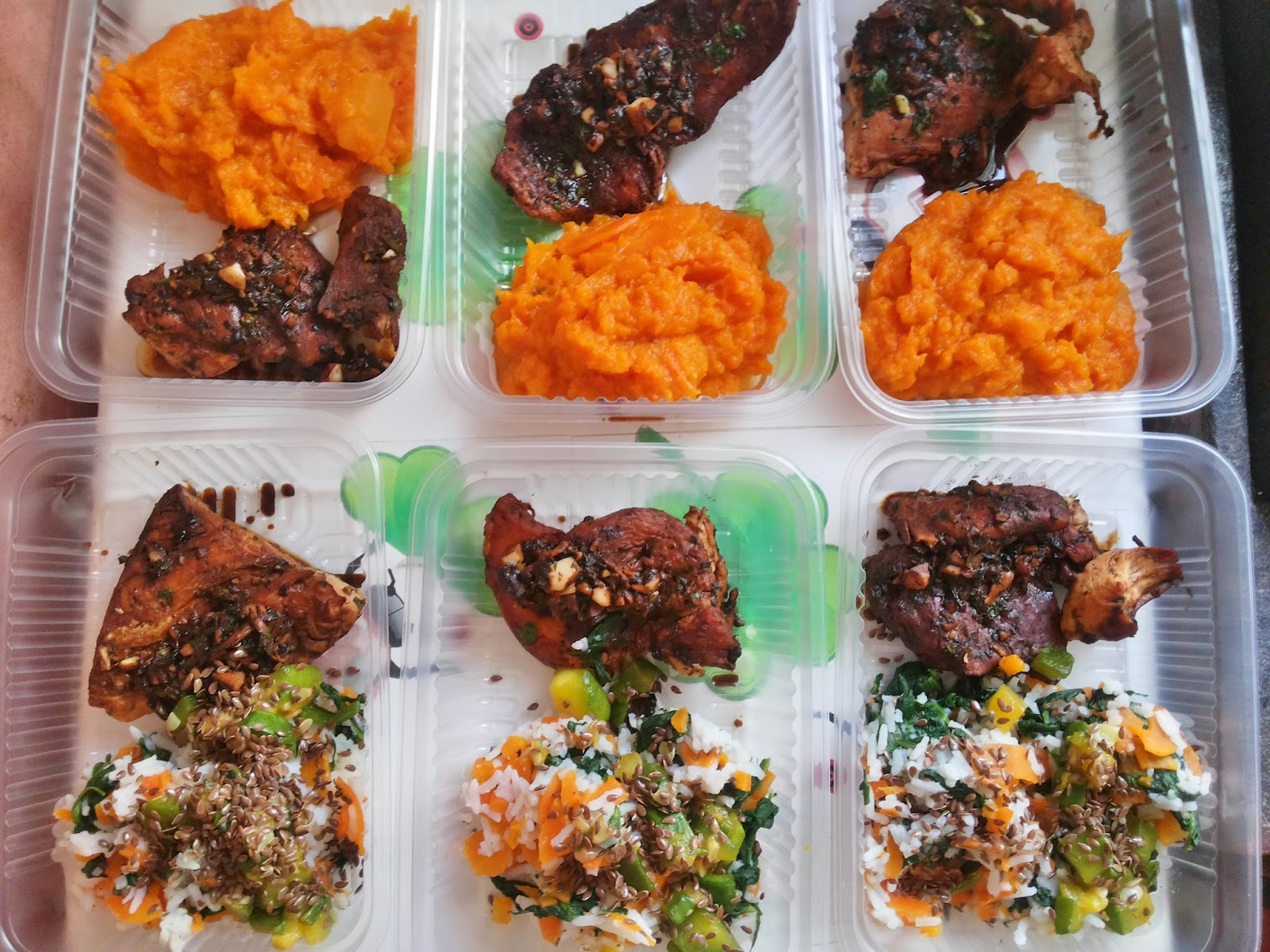 Viandas colmillot – Dietas de nutricion y alimentos