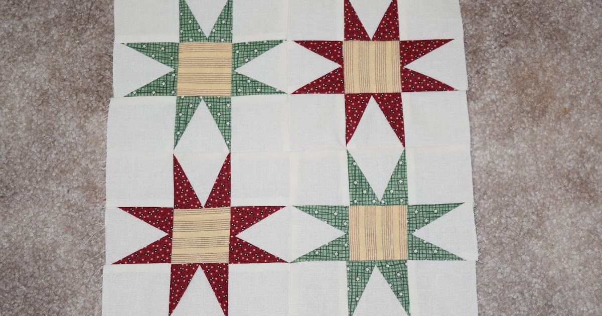 JulieKQuilts: Dearest Boy update