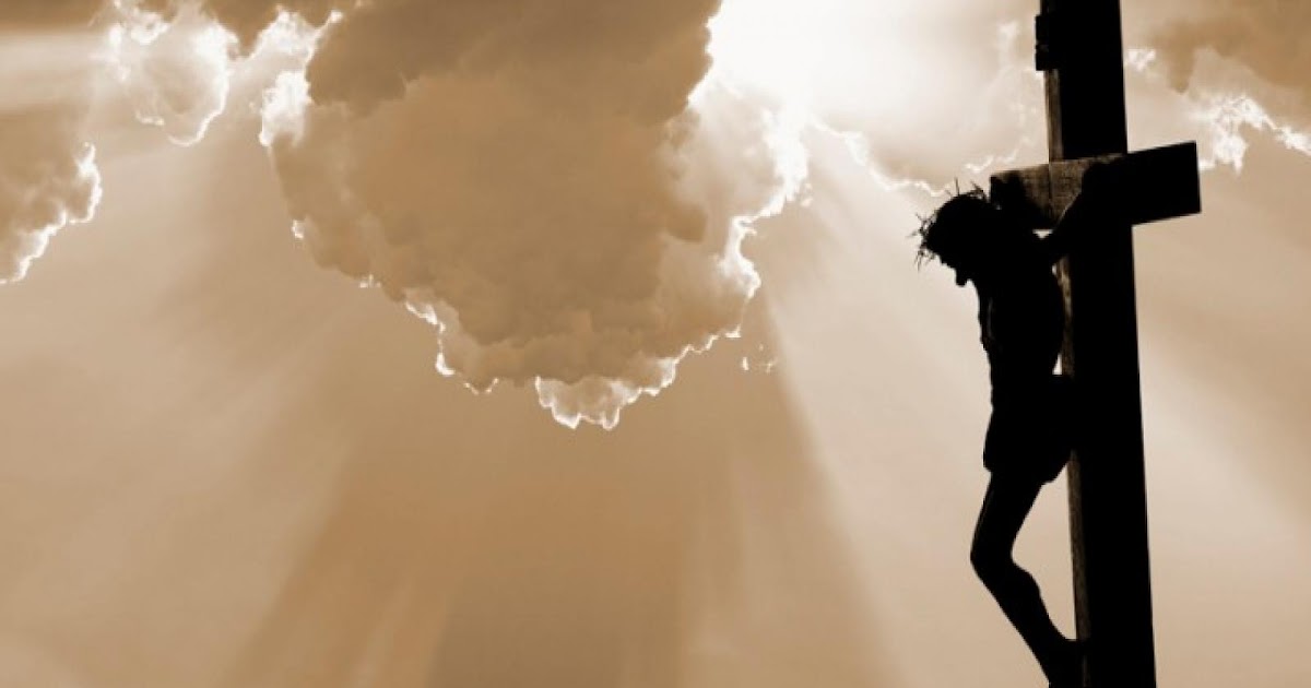 John McClendon: Explore the Bible Study: Crucified