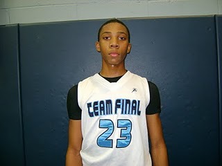 BASKETBALL SPOTLIGHT NEWS: Spotlight Alums Shine Bright At Primetime ...