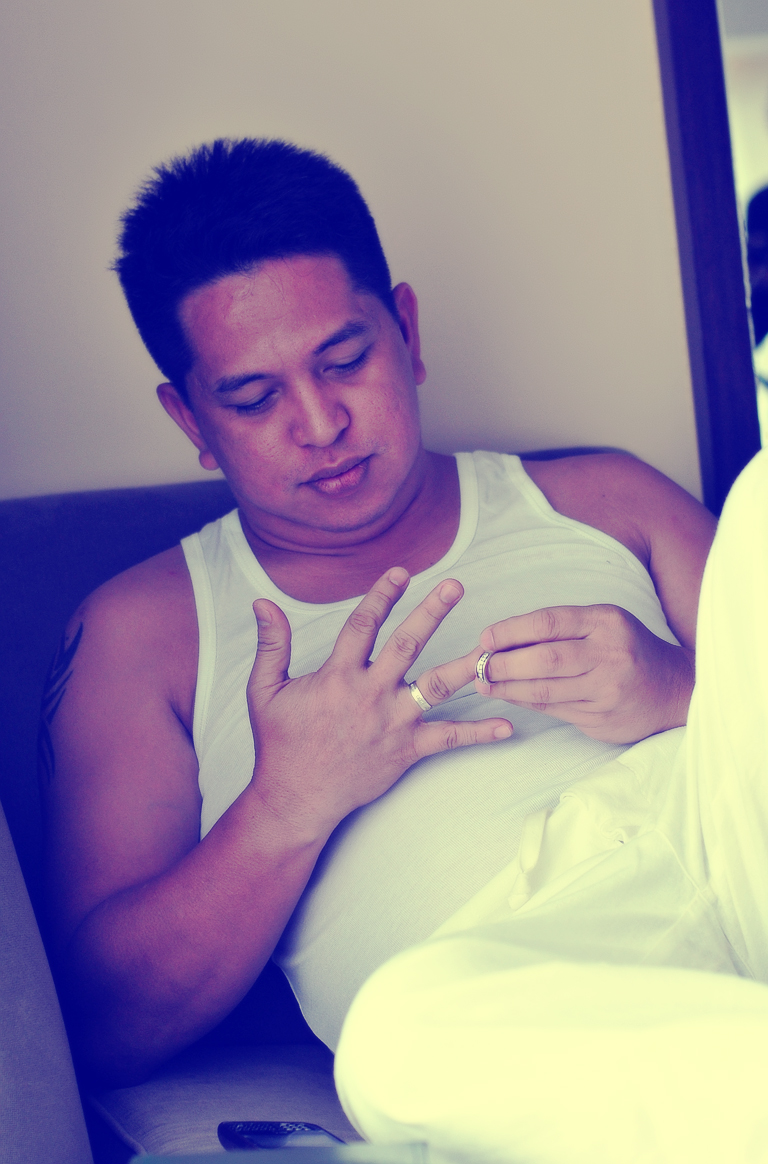 Gani Roxas Digital Photography