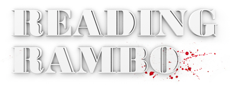 Reading Rambo