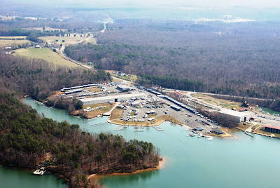 About Anna Point Marina - Anna Point Marina