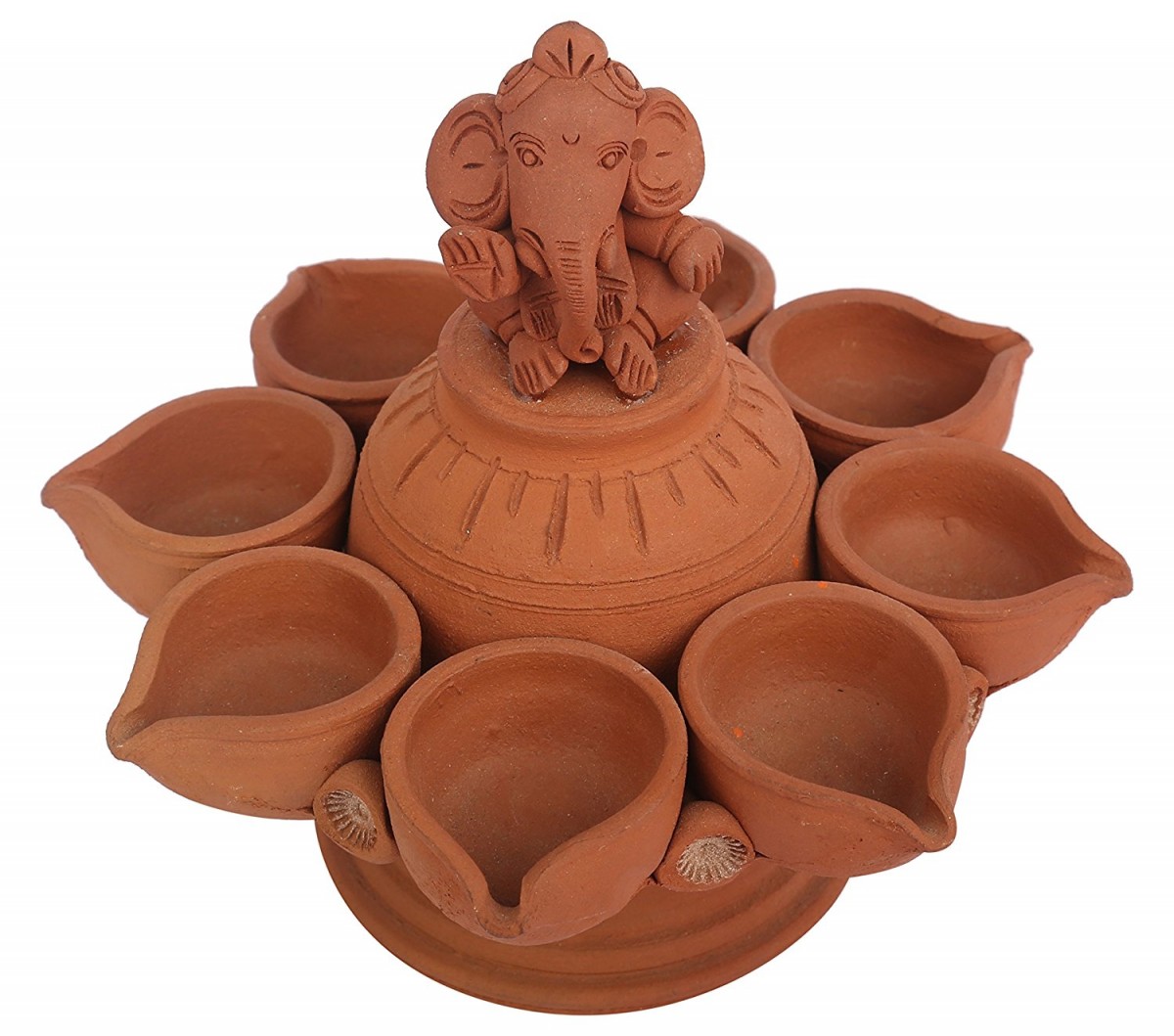 The Intricate Beauty of Terracotta Art: The Earthy Elegance of Indian ...