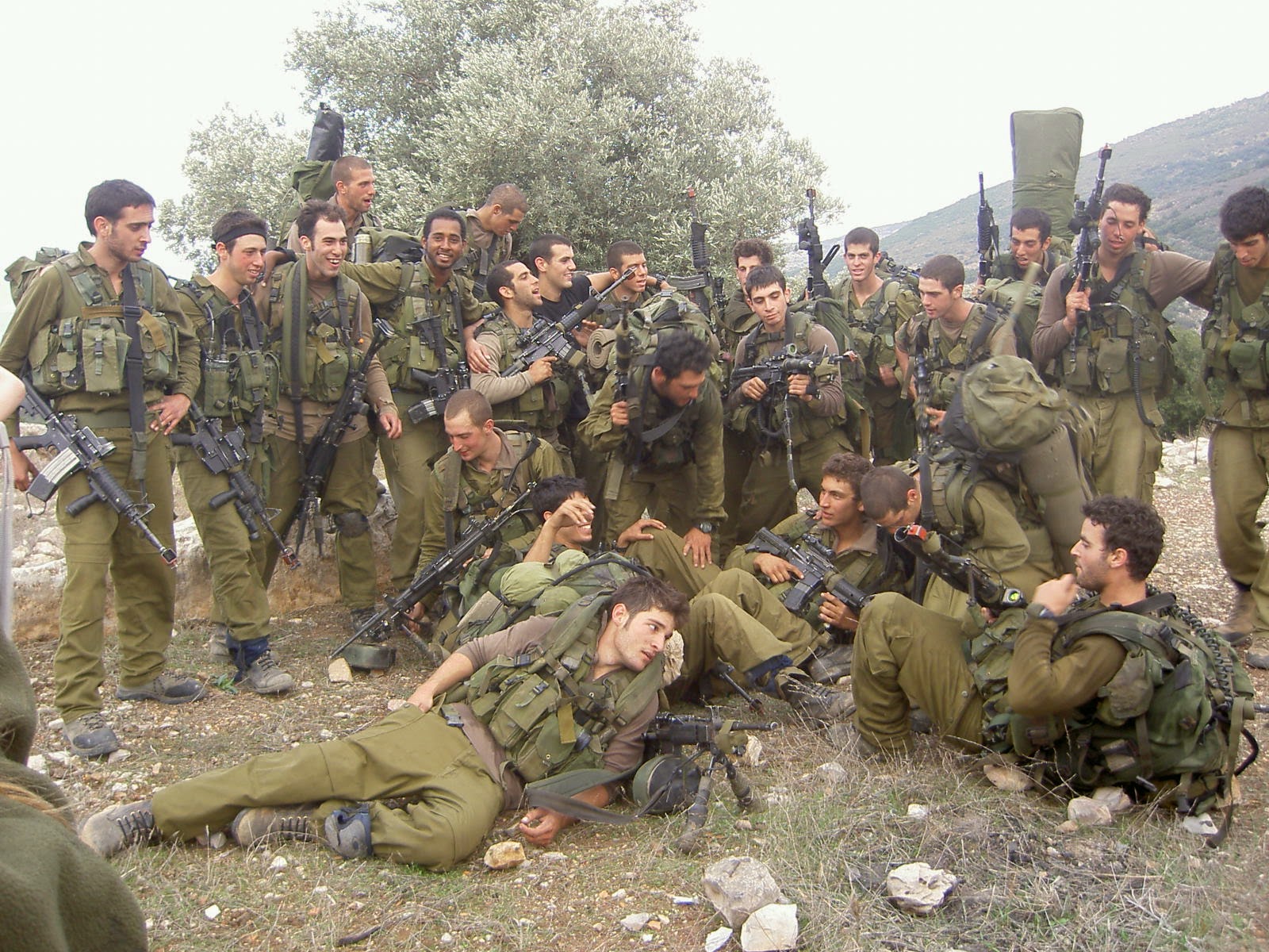 israel army 03 - World Armies