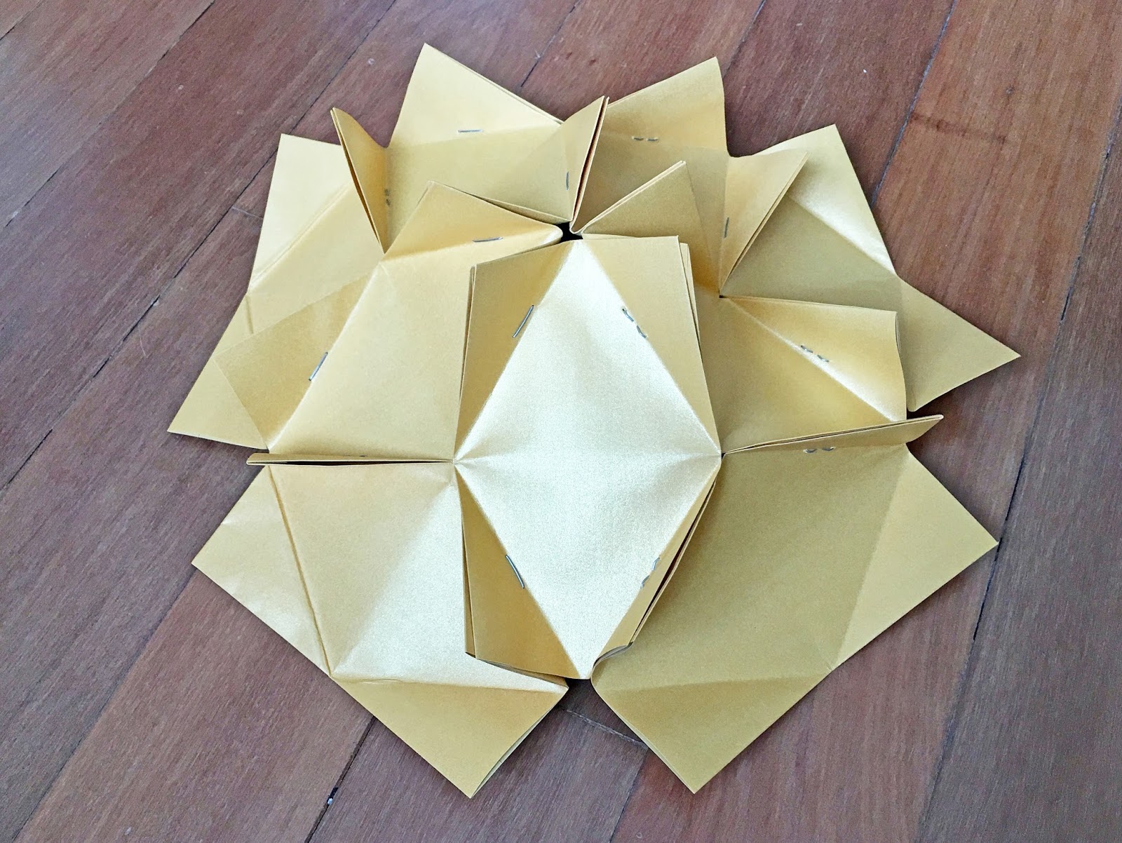 Chinese New Year Craft Ang Pow Ball Lantern Tutorial