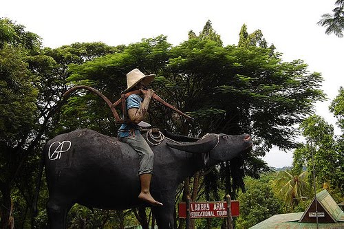 Ecotourism Davao: GAP Farm Resort Davao