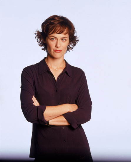 Sarah Clarke | Womenify
