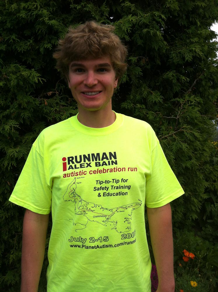 Runman: Runman meets The First Fastest Runner