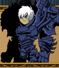 Gamer's Guide: Blue Undead Legend