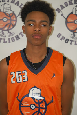 BASKETBALL SPOTLIGHT NEWS: My Future Phenom Camp Experience Feat ...