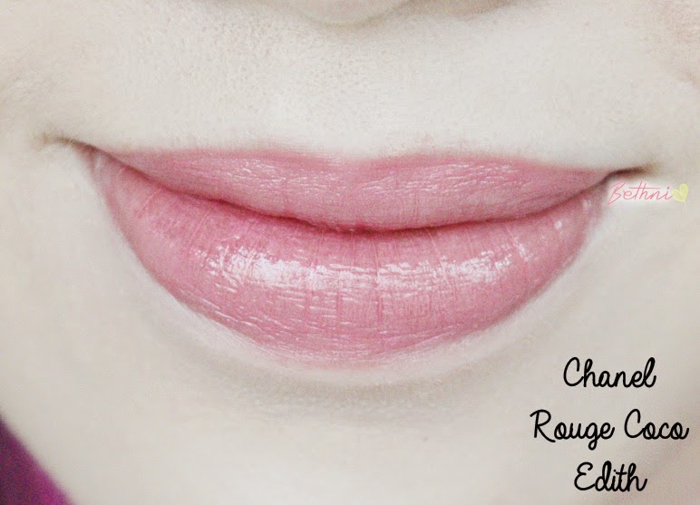 #ILOVECOCO - NEW CHANEL ROUGE COCO LIPSTICKS | BETHNI.COM
