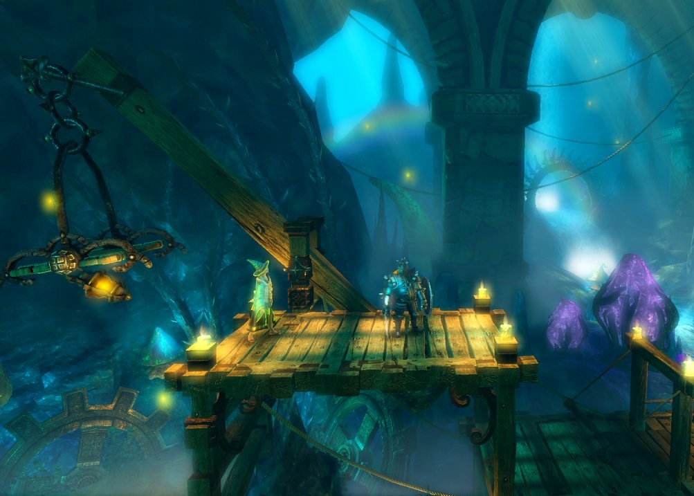 20 Most Exciting Linux Games for 2012