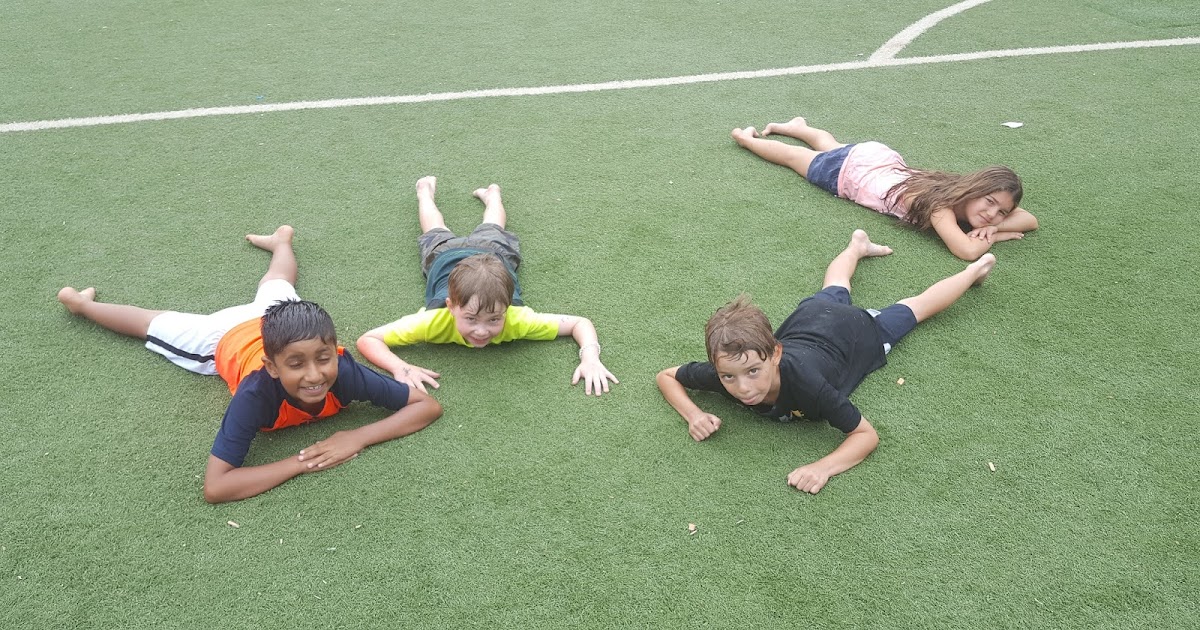 Miss. Buksner's Grade 2 Class!!: 2B Class Party