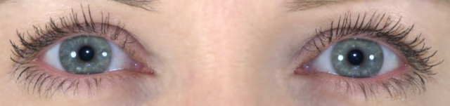 Mascara Monday - L'Oréal Voluminous False Fiber Lashes Black Lacquer ...