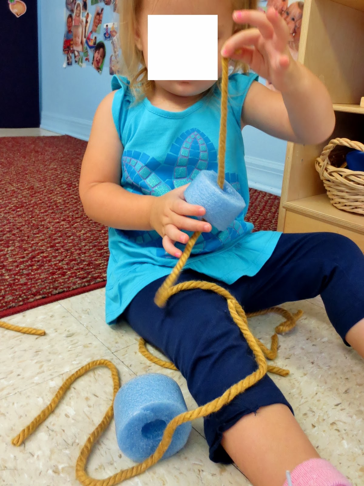 Princesses, Pies, & Preschool Pizzazz: Toddler Tuesday: 13 Ways to Play ...