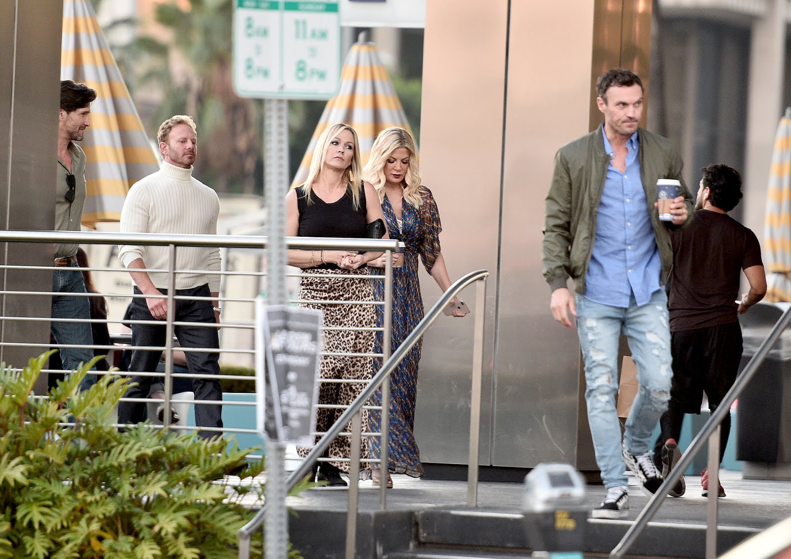 Beverly Hills, 90210MG!!! - #IHeartHollywood