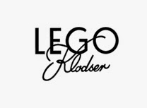 Evolution: Evolução do logótipo da Lego