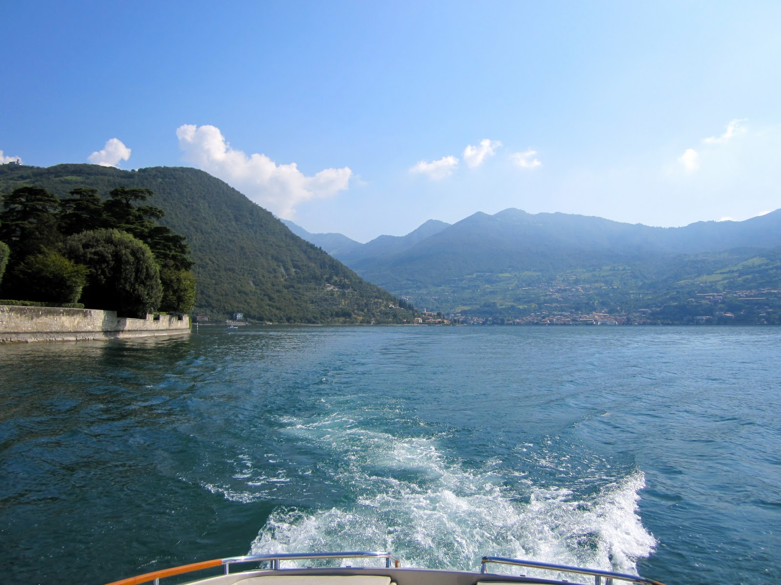 Riva Yacht: Riva Yachts - Sarnico Italy