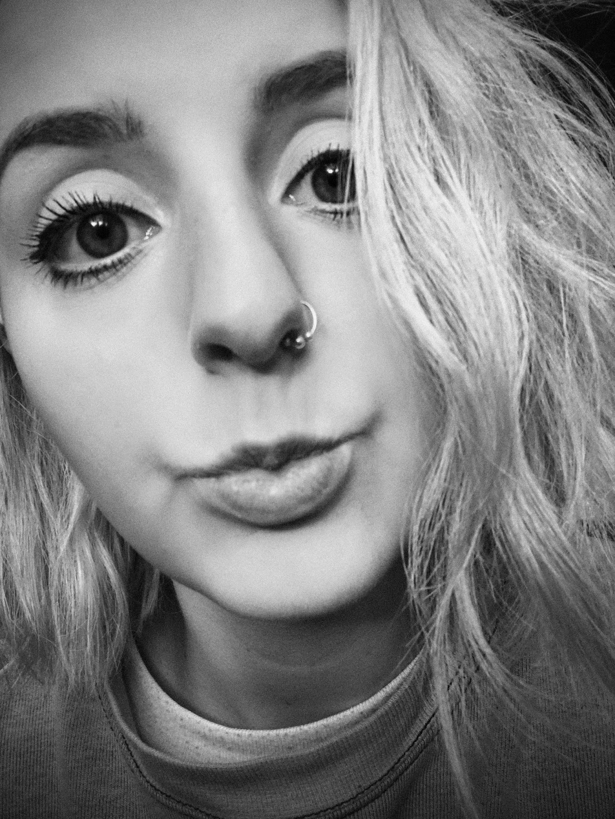 Chelsea Powell: THE RAW REALITY OF 2017