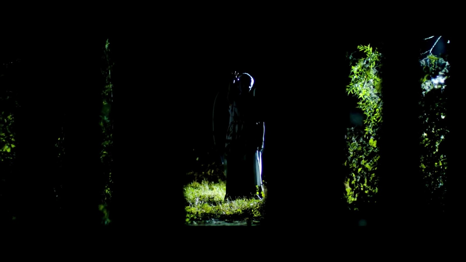 Taliesin meets the vampires: Vampire Resurrection – review