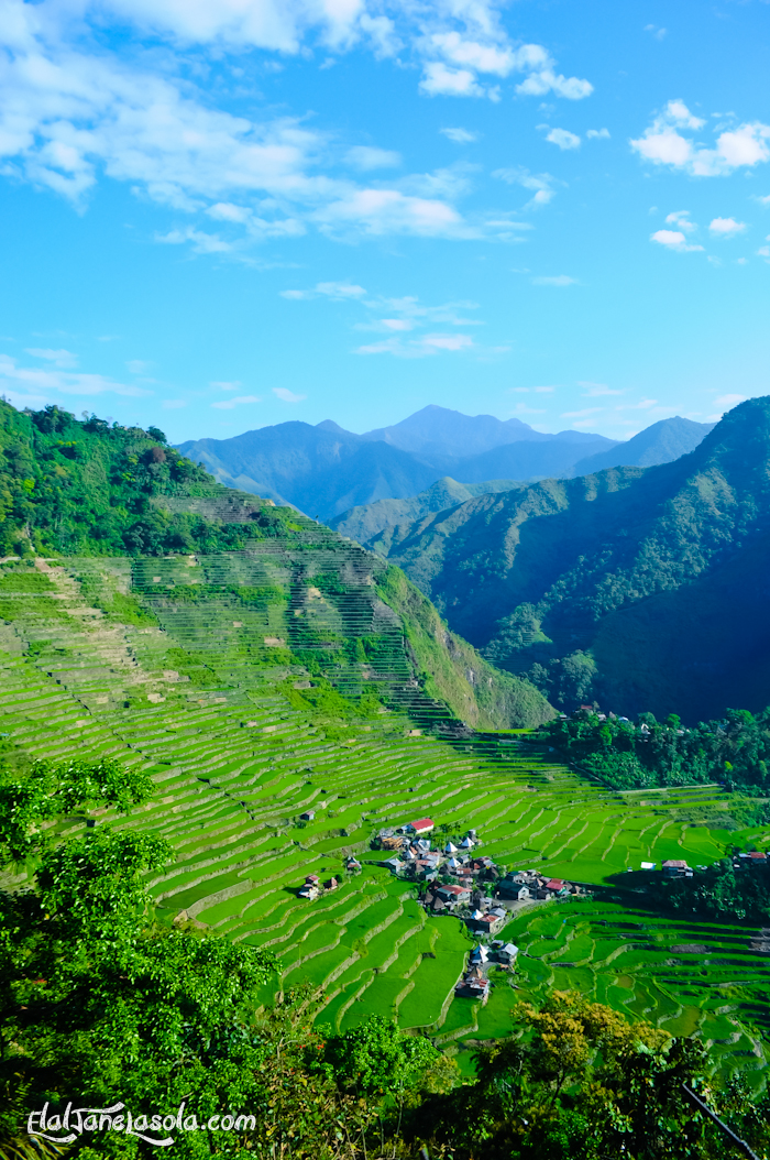 Elal Lasola Travel & Photography: Ifugao | The 2000-year-old beauty of ...