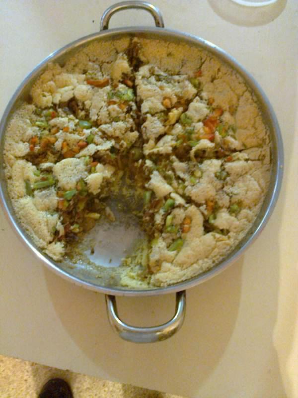 Le Gourmet del Chef Arturo