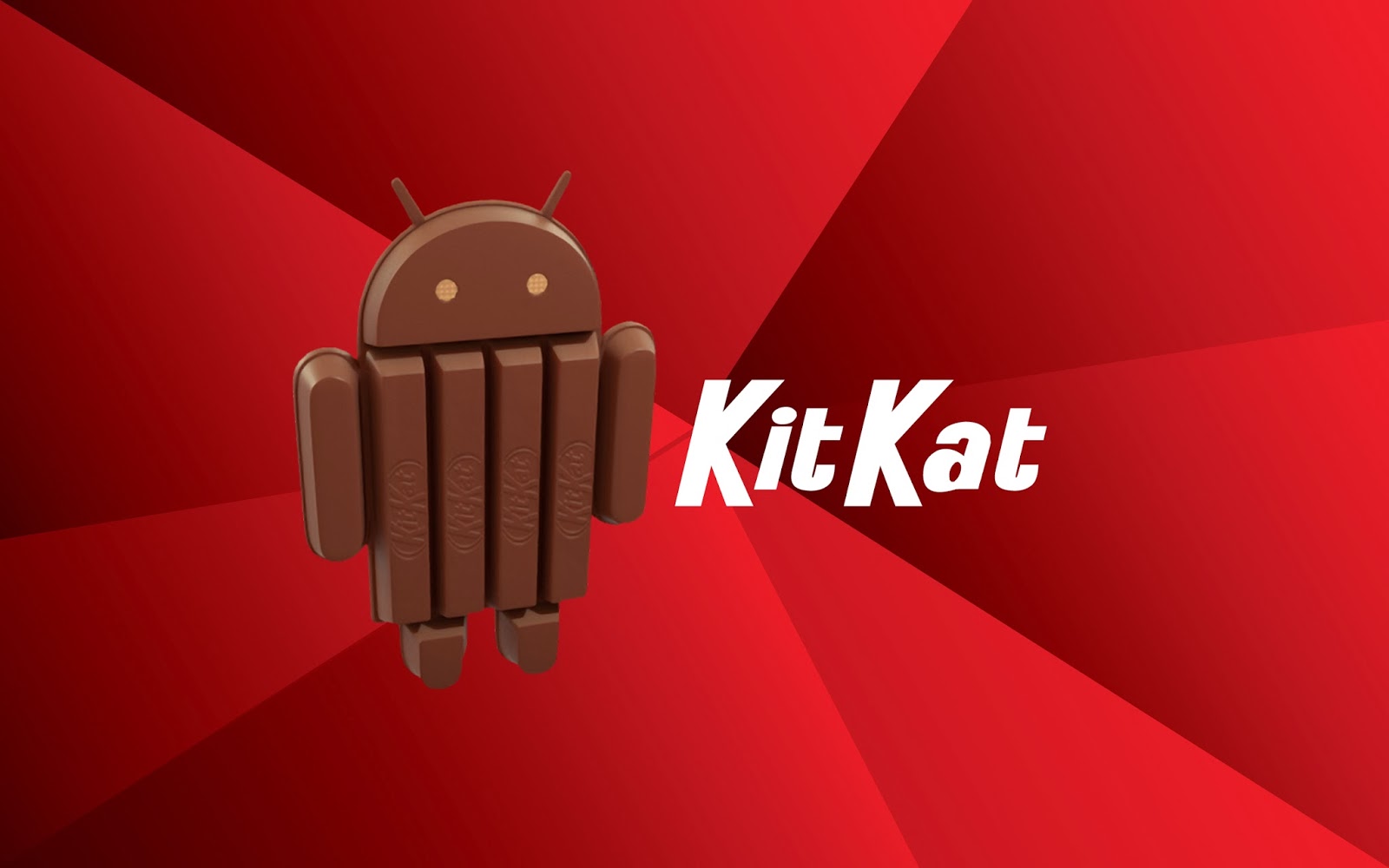 ARX Designs: Android Launcher Theme: KitKat
