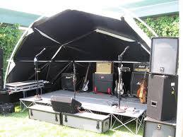 Persewaan Alat Pesta Surabaya: Sound System