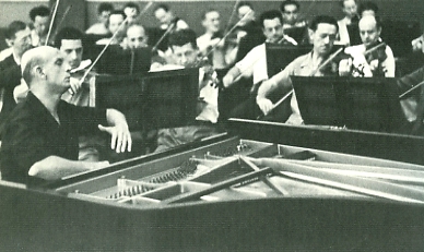 Dimitri Mitropoulos - Alchetron, The Free Social Encyclopedia