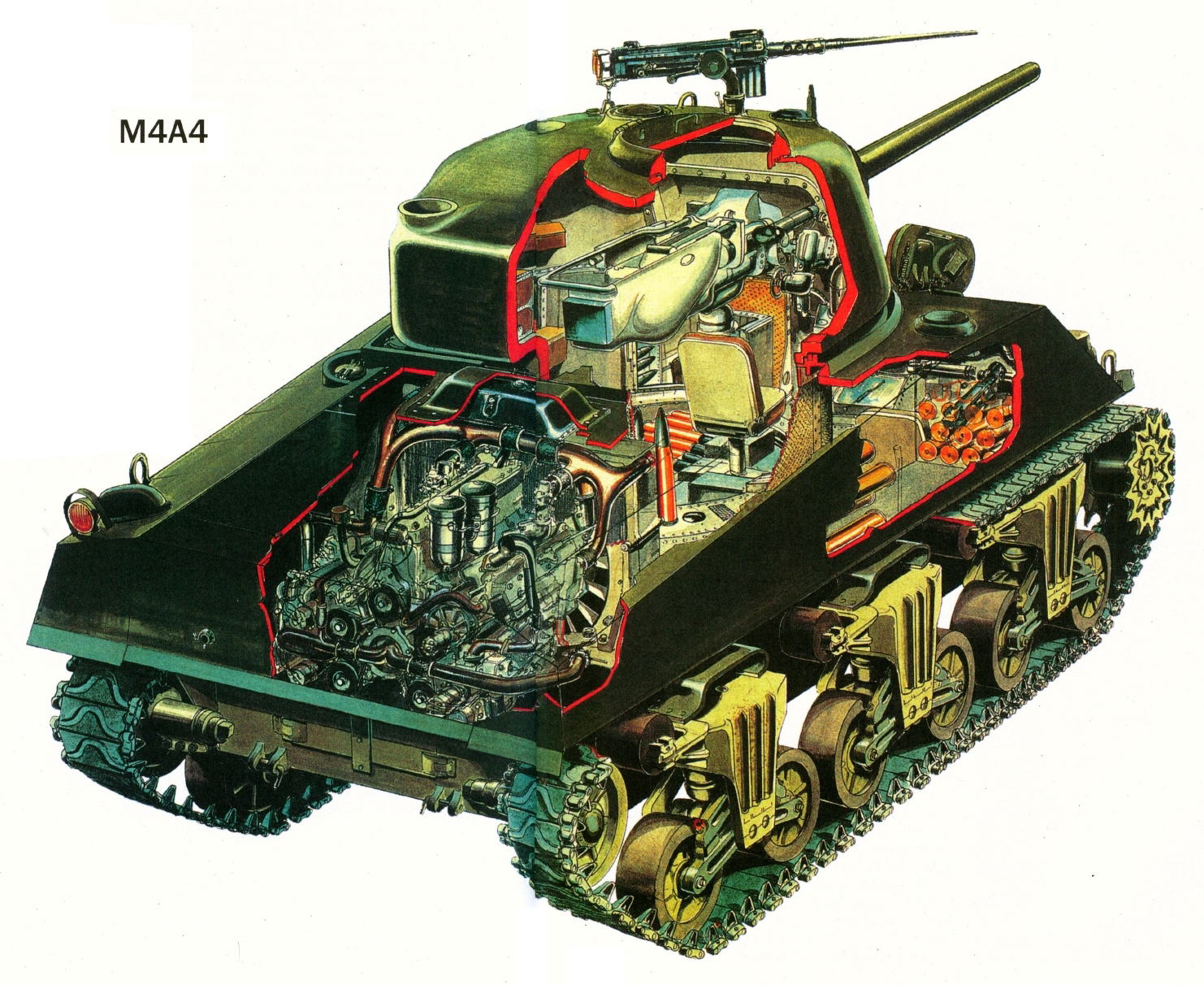 Pin by waldemar siwiec on czołgi, wozy bojowe | Plastic model kits ...