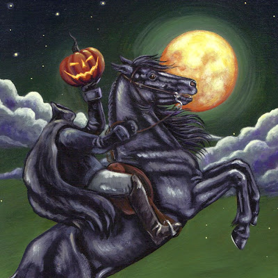 The Mare's Tales - Gypsy Mare Studios: Exciting news!