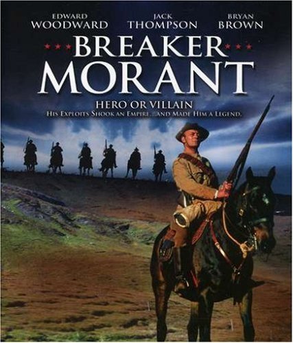 Nate's Nonsense: Famous Personages from the Boer War